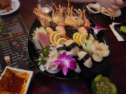 HON MACHI SUSHI AND COCKTAILS - Updated April 2025 - 280 Photos & 259 ...