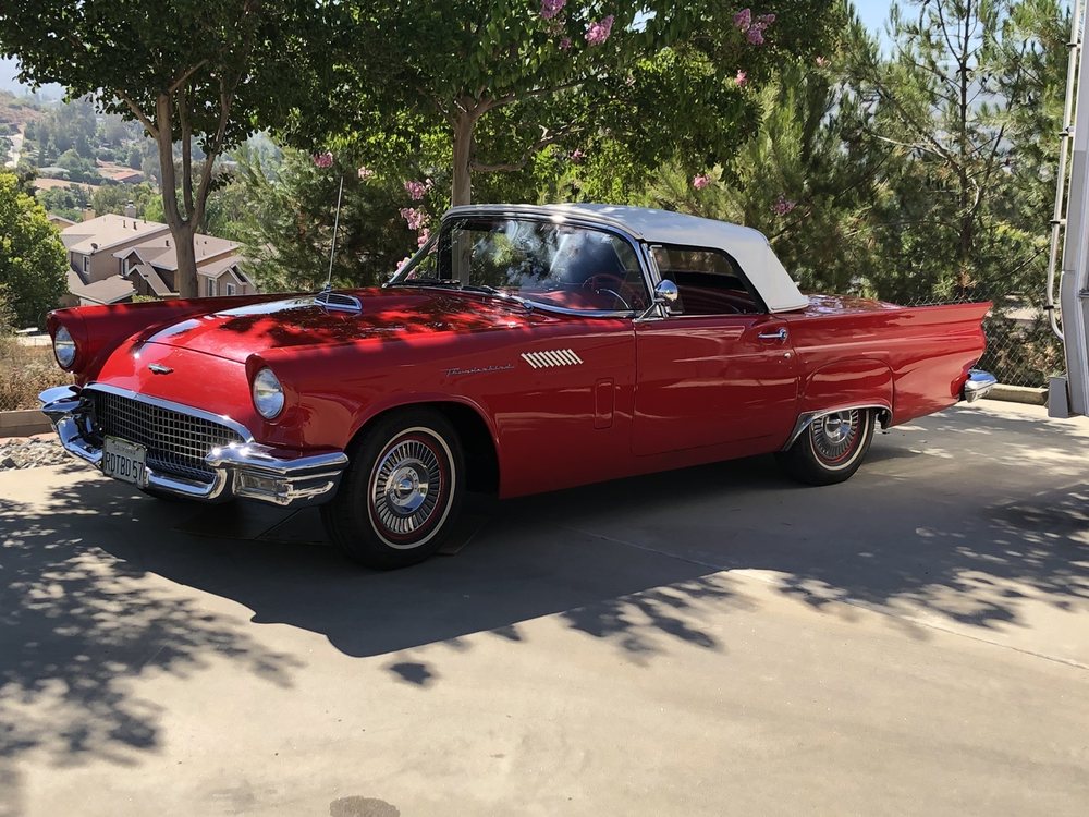 SOCAL PAINT WORKS - Updated August 2024 - 11 Photos - 10009 Prospect ...