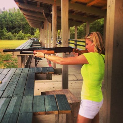 SANTA ROSA SHOOTING CENTER - Updated September 2025 - 21 Photos & 17 ...