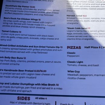 LEGION BREWING SOUTH PARK - Updated December 2025 - 701 Photos & 336 ...