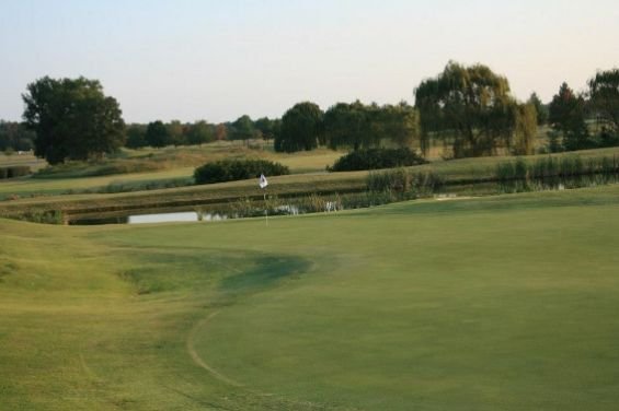 WILLOWBROOK GOLF CLUB - Updated May 2026 - 10 Reviews - 6751 ...