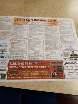 CC’S KITCHEN - Updated May 2024 - 10 Photos & 33 Reviews - 710 W Main ...