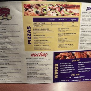 EMERSON BIGGIN’S - Updated August 2025 - 28 Photos & 69 Reviews - 808 E ...