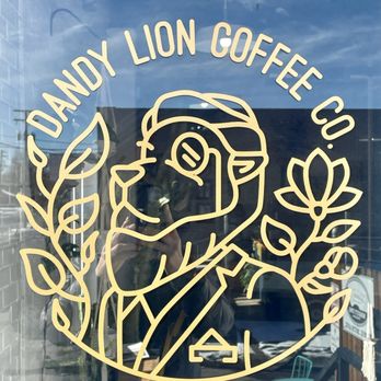 DANDY LION COFFEE - Updated February 2025 - 241 Photos & 125 Reviews ...
