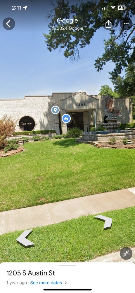 STEVEN A BEIM M D P A - Updated November 2024 - 1205 S Austin St ...