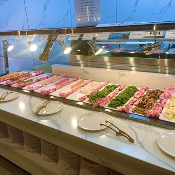 GOLDEN APPLE BUFFET - Updated July 2025 - 137 Photos & 89 Reviews ...