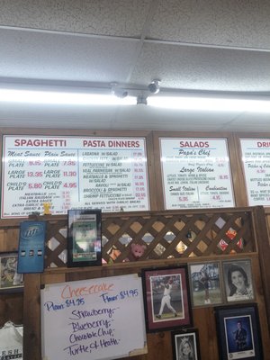 NOTINI’S - 33 Photos & 57 Reviews - 2013 Airline Dr, Bossier City ...