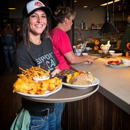 RED RIVER BREWING COMPANY & DISTILLERY - Updated November 2025 - 550 ...