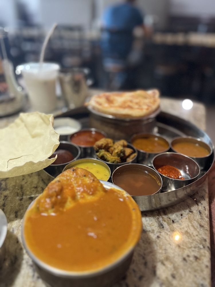 TASTE OF TAMIL NADU - Updated October 2025 - 23 Photos - 883 Wilson Avenue, North York, Ontario ...