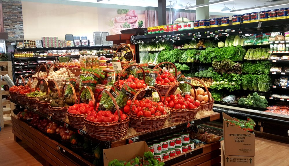 OLIVE TREE MARKETPLACE - Updated November 2025 - 17 Photos & 42 Reviews ...