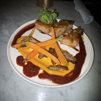 NORA RESTAURANT - Updated December 2025 - 331 Photos & 204 Reviews ...