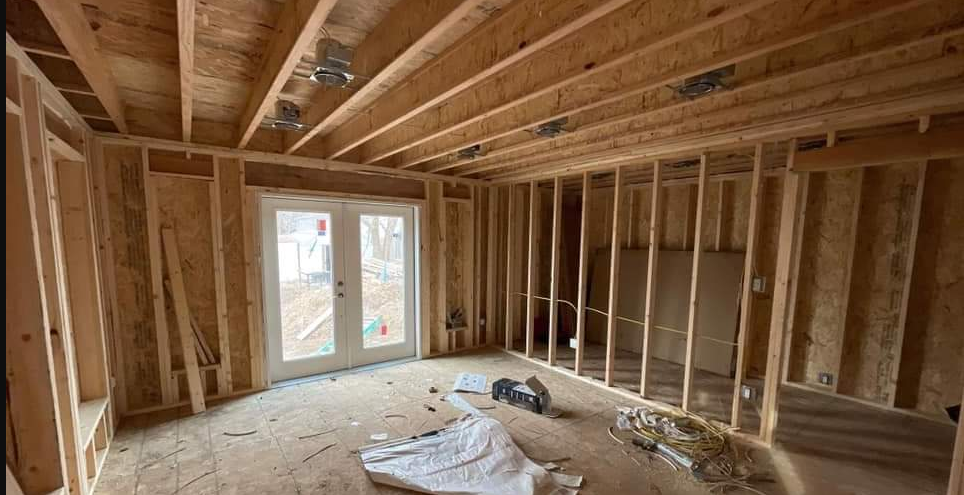 SAMMY’S CONSTRUCTION - Updated June 2024 - Milwaukee, Wisconsin ...