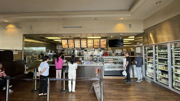 SAIGON’S BAKERY / BANH MI SAIGON - Updated June 2026 - 428 Photos & 286 ...