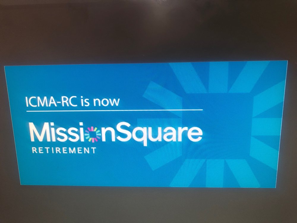MISSIONSQUARE RETIREMENT - Updated December 2025 - 10 Reviews ...