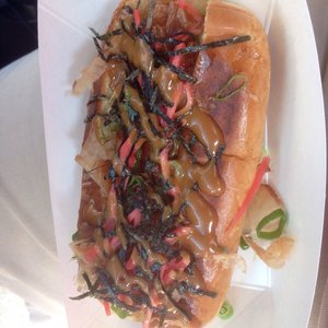 MAMI JAPANESE STREET FOOD - 23 Photos & 20 Reviews - Portland, Maine ...