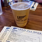 LET IT FLY SPORTS BAR | 59 Photos & 35 Reviews - 1080 Capitol Ave ...