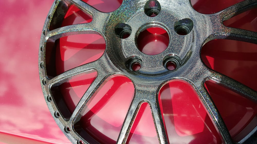 SUNSET POWDER COATING - Updated October 2025 - 96-1276 Waihona St ...