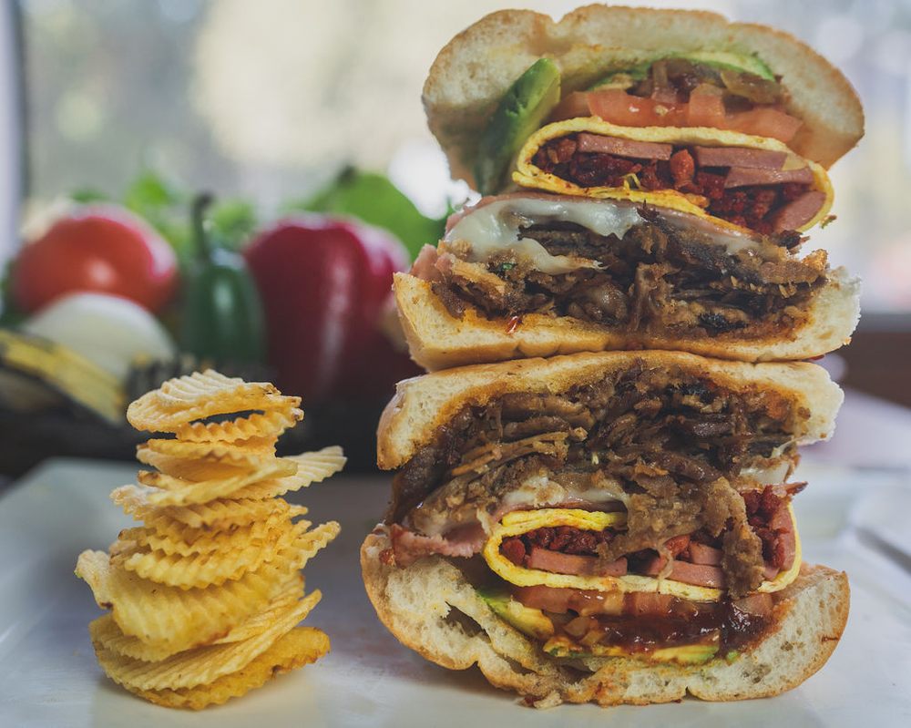 LOS REYES DE LA TORTA - Updated August 2024 - 890 Photos & 966 Reviews ...