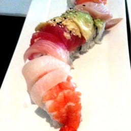 TOKORO SUSHI - 790 Photos & 648 Reviews - 802 Fair Oaks Ave, South ...