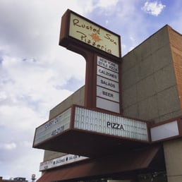 RUSTED SUN PIZZERIA - Updated October 2025 - 202 Photos & 389 Reviews ...