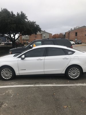 DFW TAXI CAB SERVICE - Updated October 2025 - Dfw airport, Texas ...