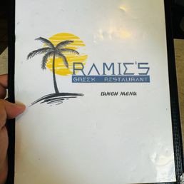 RAMIES GREEK RESTAURANT - Updated January 2026 - 192 Photos & 100 ...