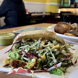 AREPA GEORGE - Updated March 2025 - 229 Photos & 194 Reviews - 1552 N ...