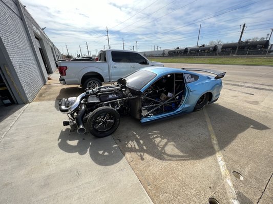 HPP RACING - Updated December 2025 - 31 Photos & 15 Reviews - 421 E ...