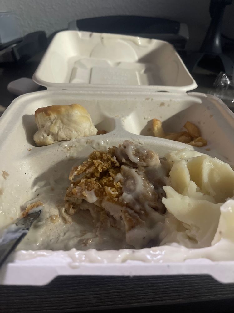 KFC - Updated December 2025 - 19 Reviews - 441 South W, Wichita, Kansas ...