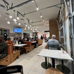 BIRDCALL - Updated July 2025 - 118 Photos & 95 Reviews - 507 W Belt ...