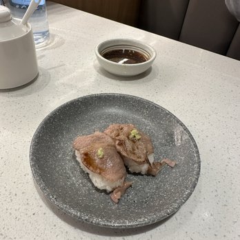 UZU REVOLVING SUSHI - Updated June 2025 - 584 Photos & 266 Reviews ...