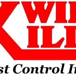 KWIK KILL PEST CONTROL - 12 Reviews - 4601 Helgesen Dr, Madison ...
