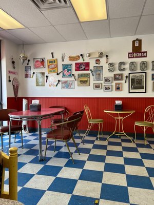 NANCY’S SCOOPS - Updated December 2025 - 18 Photos & 34 Reviews - 1804 ...