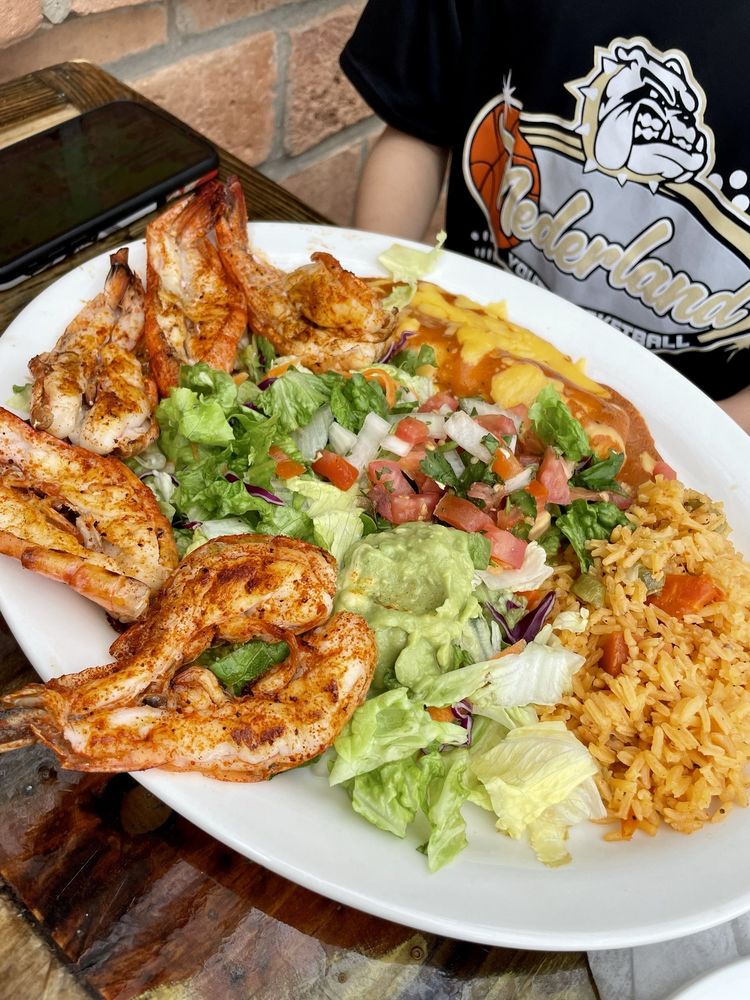 EL REFU - Updated June 2024 - 26 Photos & 12 Reviews - 7875 Memorial ...