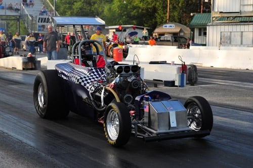 GOOD VIBRATIONS MOTORSPORTS - Updated October 2025 - 43 Photos & 12 ...