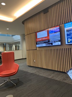 NORTH YORK CENTRAL LIBRARY - 33 Photos & 32 Reviews - 5120 Yonge Street ...