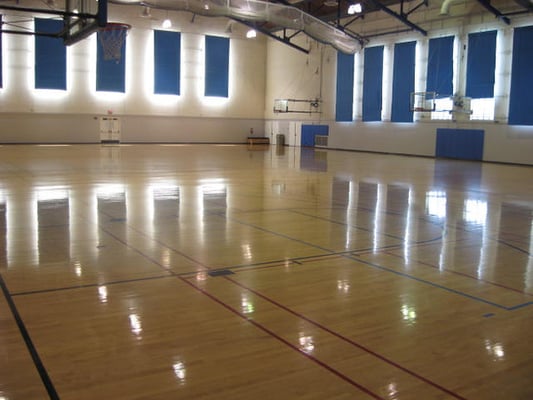 UCLA STUDENT ACTIVITIES CENTER - Updated July 2025 - 220 Westwood Plz ...