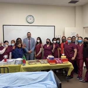 ABC TRAINING CENTER - Updated June 2025 - 52 Photos & 27 Reviews - 50 E ...