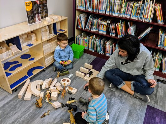 PETERS TOWNSHIP PUBLIC LIBRARY - Updated September 2025 - 41 Photos ...