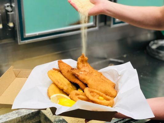 TIPPLER’S SEAFOOD - Updated July 2025 - 32 Photos - 144 Indooroopilly ...