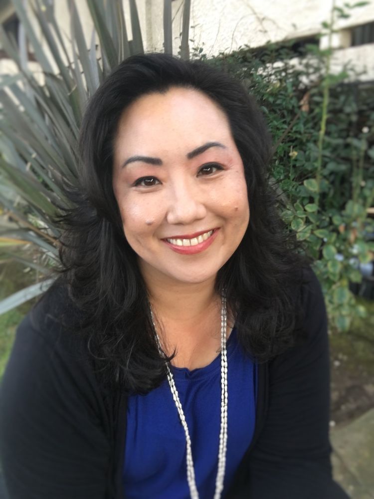 TRACY BEVINGTON, MA MFT - Updated June 2025 - 1230 Rosecrans Ave ...