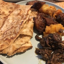 SINGH’S ROTI SHOP - Updated July 2024 - 146 Photos & 287 Reviews - 554 ...