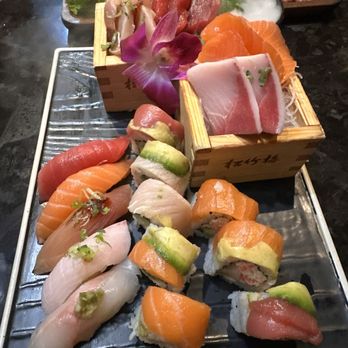 TORO SUSHI STONE GRILL & BAR - Updated February 2025 - 3621 Photos ...