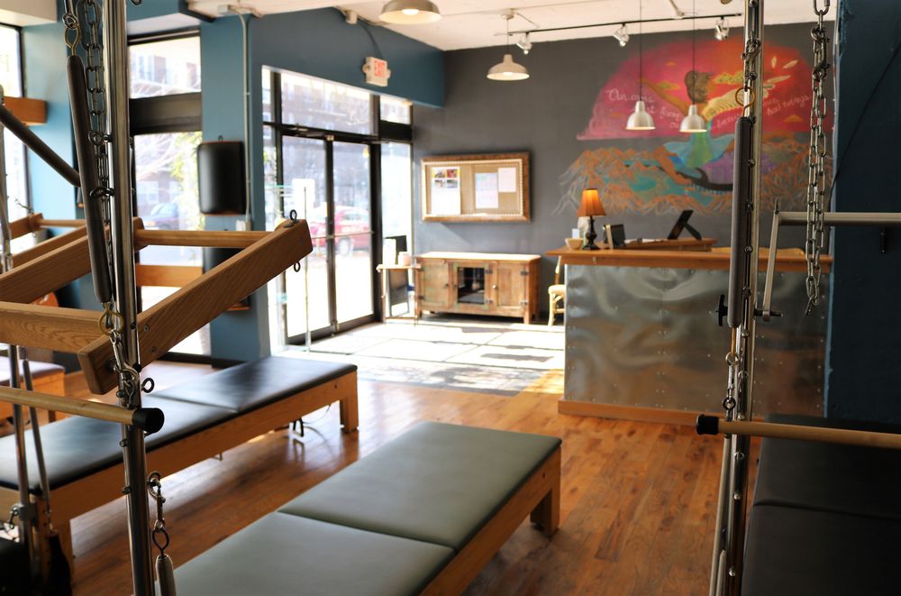 CENTRAL STUDIO - Updated December 2025 - 101 Photos & 26 Reviews - 5617 ...