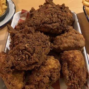 PARSON’S CHICKEN & FISH - LOGAN SQUARE - Updated April 2025 - 1204 ...