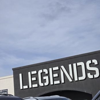 LEGENDS BARBELL - Updated January 2026 - 34 Photos & 75 Reviews - 15321 ...