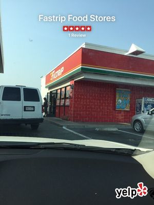 FASTRIP FOOD STORE - Updated June 2025 - 4798 E Clinton Ave, Fresno ...