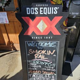 SMOKIN’ RAIL - Updated October 2025 - 41 Photos & 39 Reviews - 1712 ...