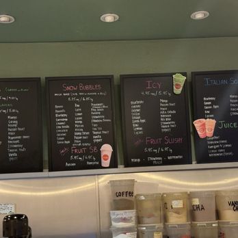 TAPIOCA EXPRESS - Updated December 2025 - 279 Photos & 496 Reviews ...