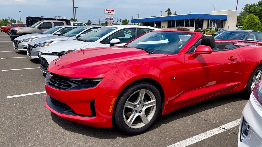 AVIS - Updated December 2025 - 23 Reviews - 2951 Market St ...